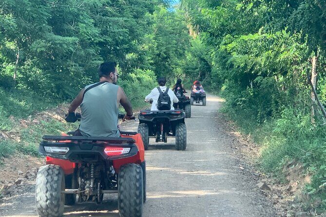 Best ATV Tour In Punta Cana - Who Will Love This Tour?