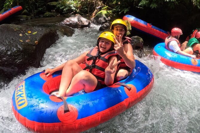 Best Bali Activity : Ubud River Tubing Experience - Gekko Tubing - Why the Ubud River Tubing Tour is Worth Considering
