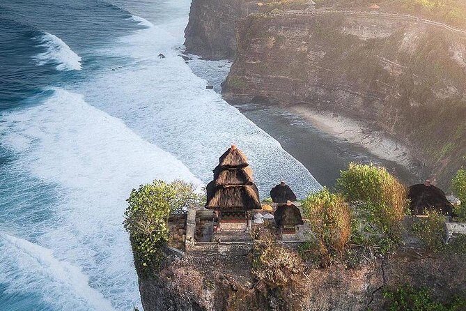 Best Bali Beaches - Uluwatu Temple - FREE Wi-Fi - Who This Tour Is Best For