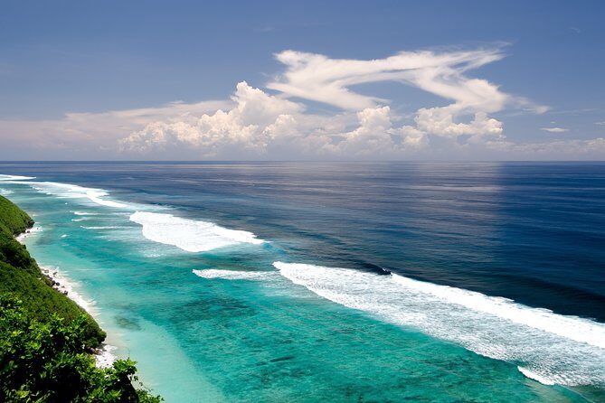 Best Bali Beaches - Uluwatu Temple - FREE Wi-Fi - Wrapping Up