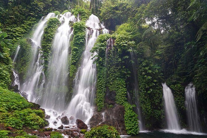 Best Bali Hidden Gems Waterfall with Less Tourist All Inlclusive - Final Thoughts: Is This Tour Right for You?