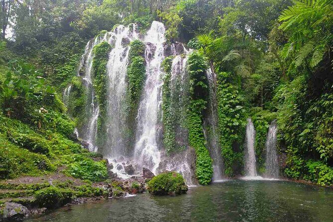Best Bali Hidden Gems Waterfall with Less Tourist All Inlclusive - FAQs