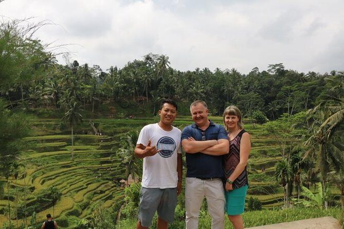 Best Bali Private Customize Tour - Frequently Asked Questions (FAQs)