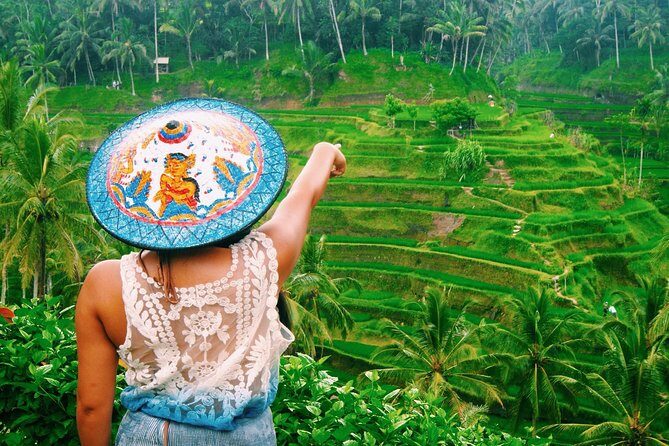 Best Bali Private Tour Packages 5 Days and 4 Night - A Complete Look at the Bali Private Tour Experience