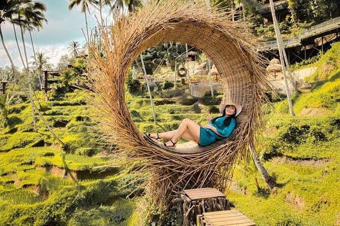 Best Bali Tour 1-day private tour - Key Points