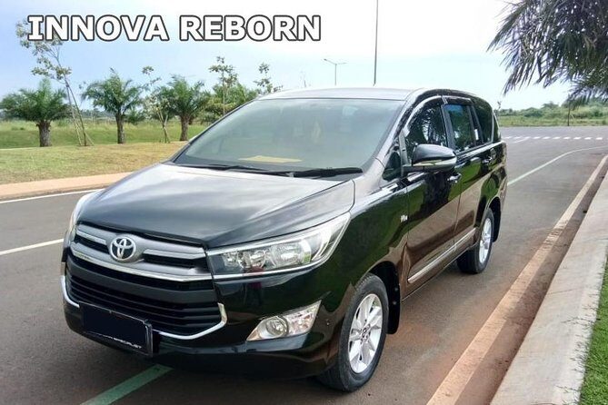 Best bali transport service - custom your own itinerary - What Makes This Tour Stand Out?