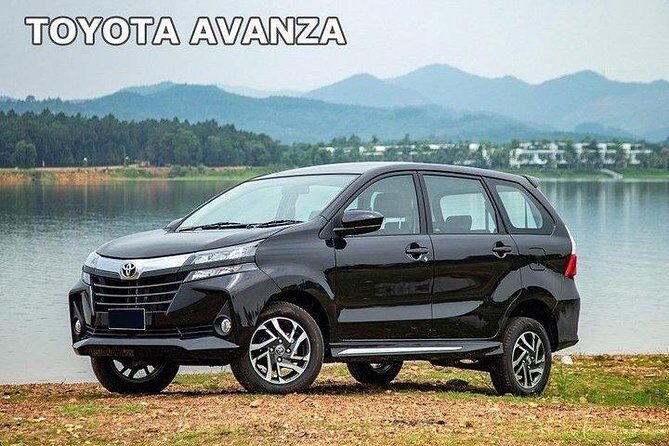 Best bali transport service - custom your own itinerary - A Deep Dive into Your Bali Day with a Private Driver