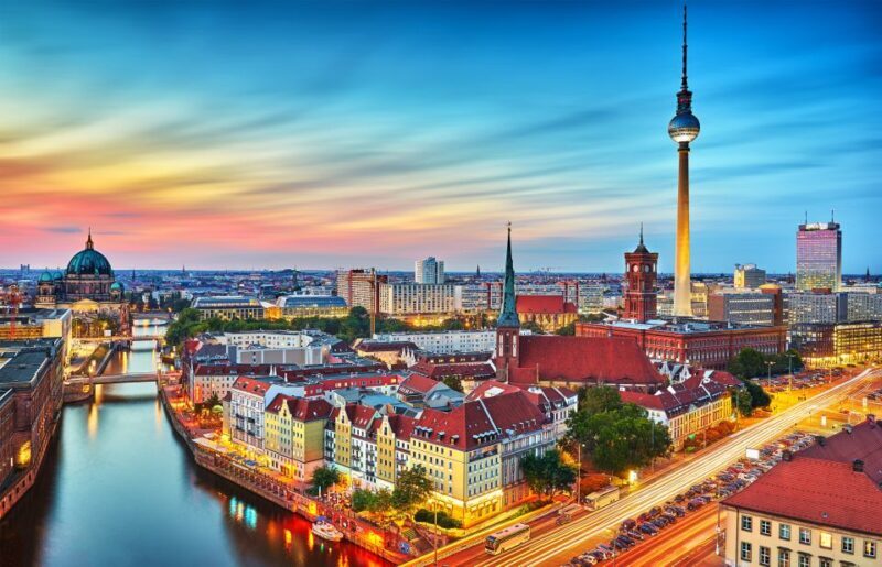 Best Berlin Shore Excursion from Warnemunde or Rostock Port - Key Points