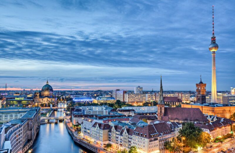 Best Berlin Shore Excursion from Warnemunde or Rostock Port - Who Will Love This Tour?