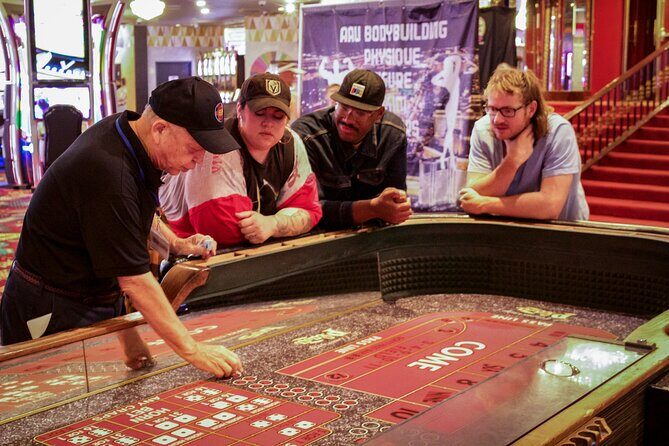 Best Bet Gaming Lessons: Learn to Play Like the Pros - An In-Depth Look at the Experience