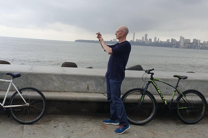 Best Bicycle Tour In Mumbai - A Detailed Look at the Mumbai Bicycle Tour