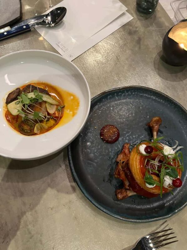 Best Bites of West Village - Key Points