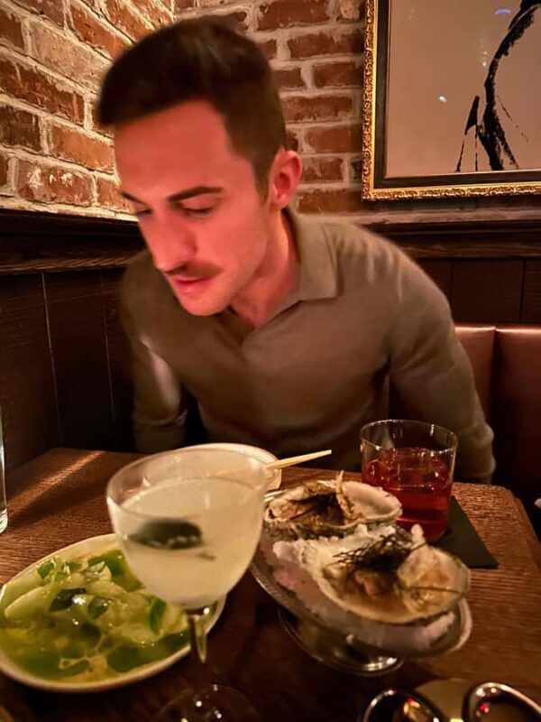 Best Bites of West Village - A Closer Look at the West Village Food Tour