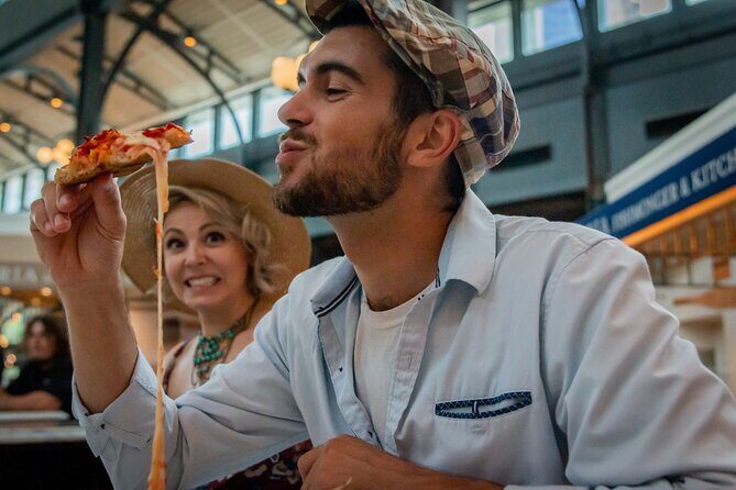 Best Bites on The Las Vegas Strip: A Traveler's Guide to Sin City - Exploring the Vegas Food Scene: What You Can Expect