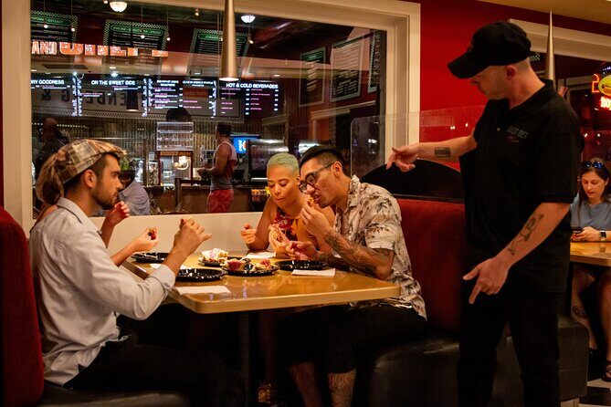 Best Bites on The Las Vegas Strip: A Traveler's Guide to Sin City - Value Analysis: Is It Worth the Price?