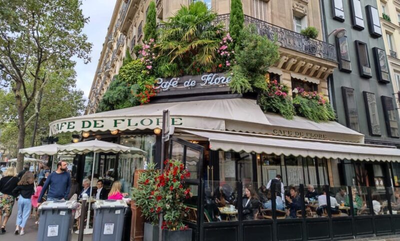 Best Bits of Paris: 40 Favourites Walking Tour 5 hours - Why This Tour is Worth Considering