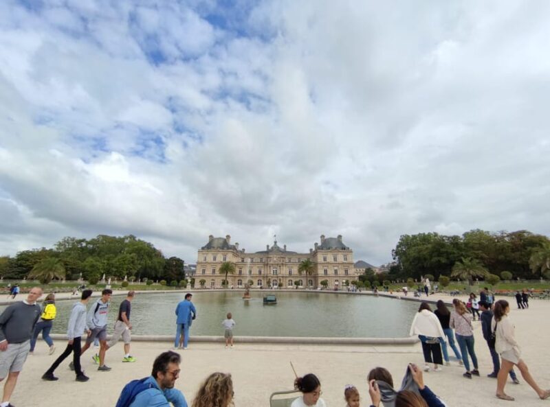 Best Bits of Paris: 40 Favourites Walking Tour 5 hours - In-Depth Look at the Itinerary and Key Stops