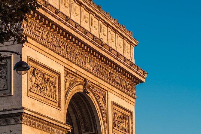 Best Bits of Paris - 40 Favourites - Walking Tour - Who Will Love This Tour?