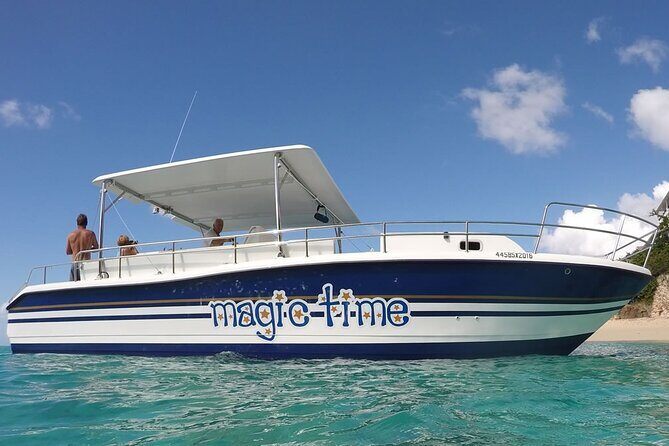 Best Boat Trip, Sightseeing and Beach Excursion - FAQ