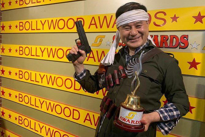 Best Bollywood Tour with Rahil Khan (Transport Included) - The Highlights: What Makes This Tour Special