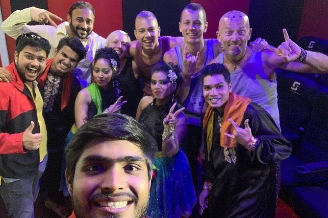 Best Bollywood Tour With Rahil Khan (Without Transport) - An Overview of What to Expect