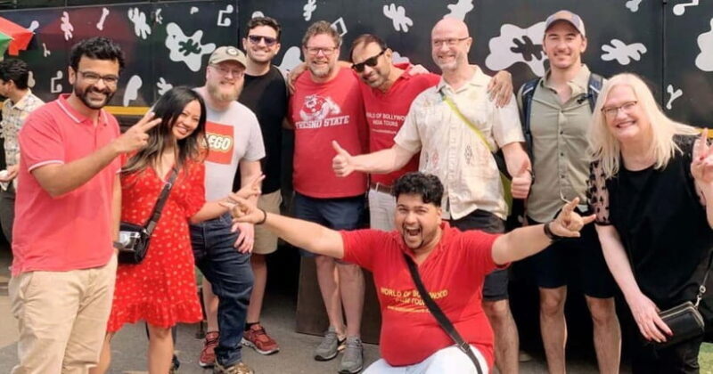 Best Bollywood Tour With Rahil Khan (Without Transport) - Key Points