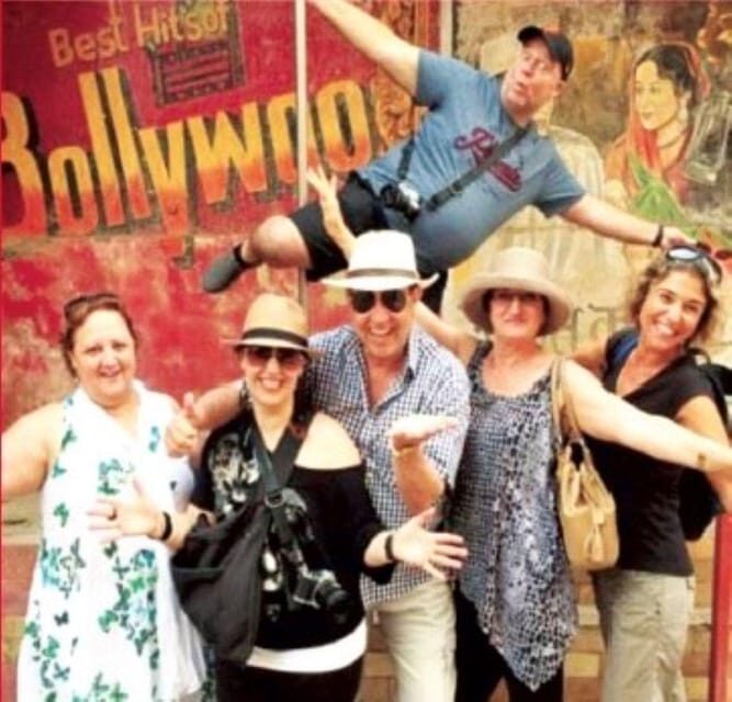 Best Bollywood Tour With Rahil Khan (Without Transport) - Value for Money