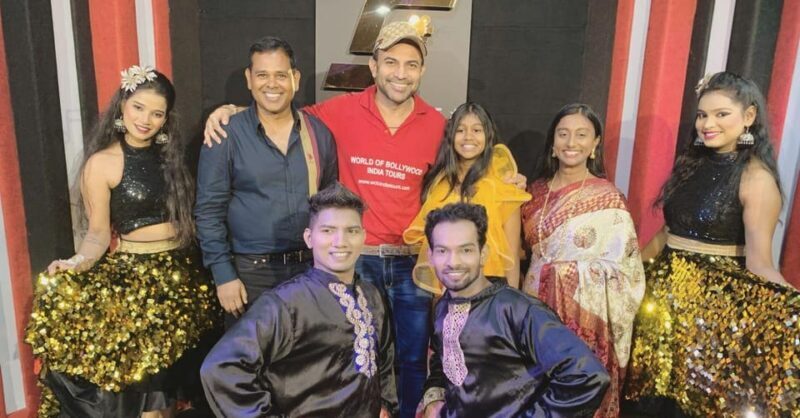 Best Bollywood Tour With Rahil Khan (Without Transport) - Considerations and Practical Tips