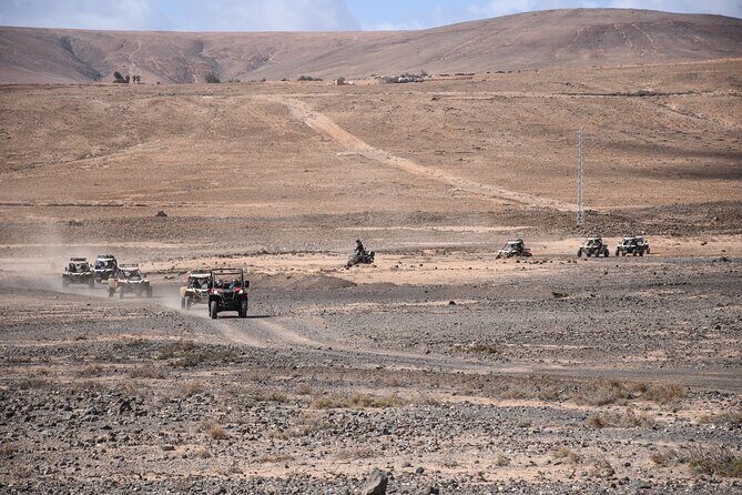 Best Buggy fuerteventura 2 people at 9:00/12:00/15:00can am 800 - Who Is This Tour Best For?