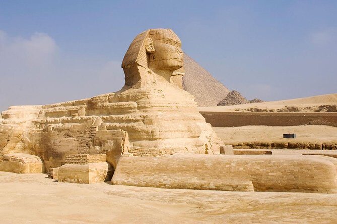 Best cairo tours visit to Giza Pyramids and Sphinx - Who Will Appreciate This Tour?