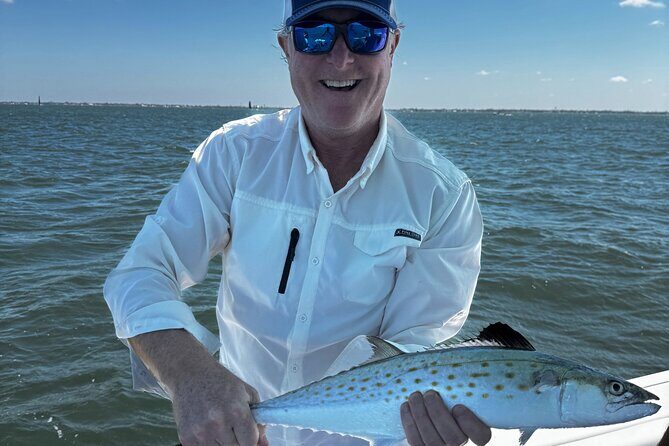 Best Calm Water Inshore Guided Fishing Charter Near You - Who Will Love This Tour?