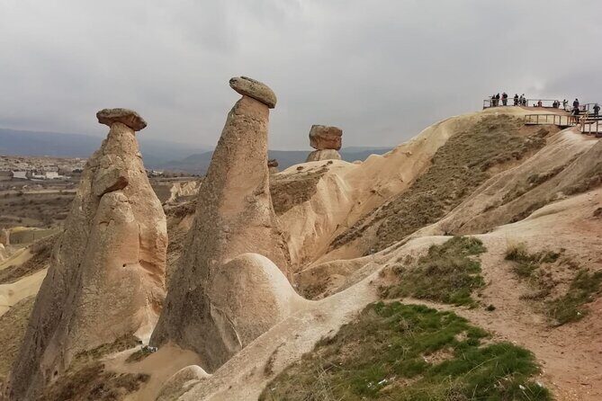 Best Cappadocia Private Tour - An In-Depth Look at the Tour Itinerary