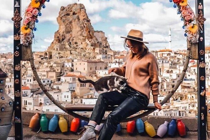 Best Cappadocia Private Tour - Frequently Asked Questions
