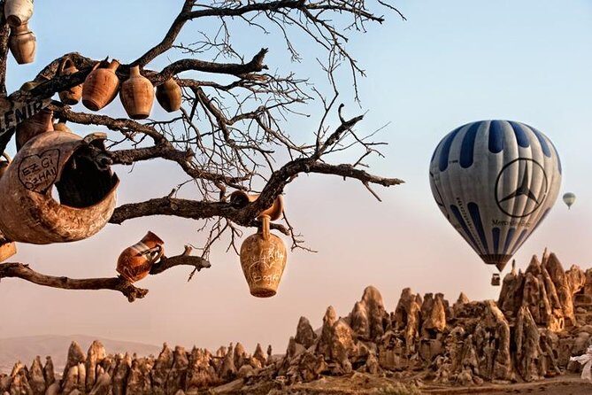 Best Cappadocia Private Tour - Final Thoughts