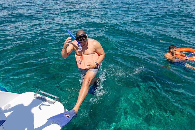 Best Catamaran to Isla Mujeres, from Tulum or Riviera Maya Hotels - Who Should Book This Tour?