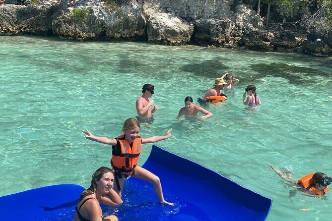 Best Catamaran to Isla Mujeres, from Tulum or Riviera Maya Hotels - FAQs