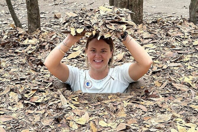 Best choice Cu Chi Tunnel Half Day Tour - Final Thoughts
