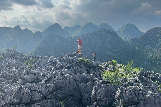 Best Choice Ha Giang Motorbike Tour 2Days 1Night - Introduction