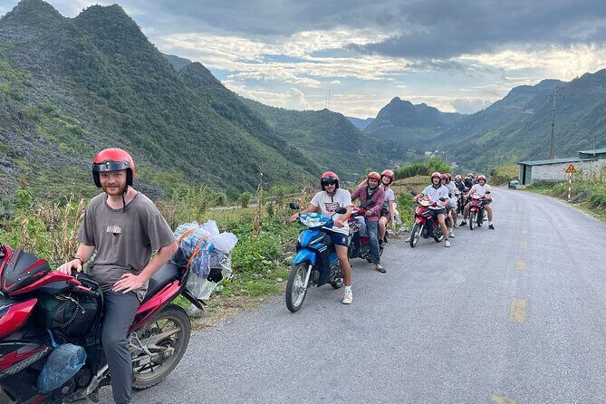 Best Choice Ha Giang Motorbike Tour 2Days 1Night - FAQ