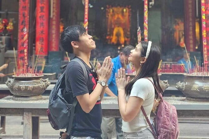 Best Choice Ho Chi Minh Afternoon City Tour - Who Is This Tour Best Suited For?