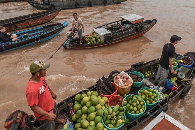 Best Choice Mekong Delta Small Group Tour by Limousine - Deep Dive into Each Stop