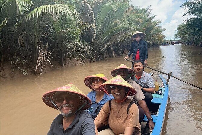 Best Choice Mekong Delta Small Group Tour by Limousine - FAQ