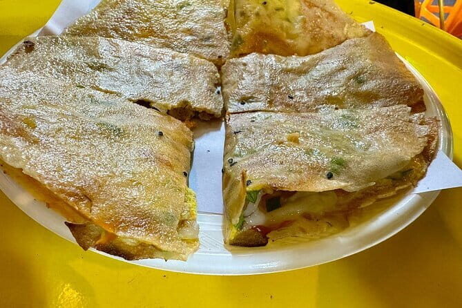 Best Choice Sai Gon Motorbike by Night Street Food Tour - The Practicalities and Value