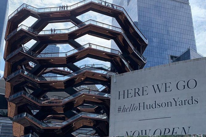 Best City Tour NYC 4 Hours up to 5 people - An In-Depth Look at the 4-Hour NYC Private Tour