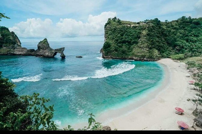 Best Combination "East & West Part Nusa Penida Island" - Exploring the Experience: What This Tour Brings to the Table