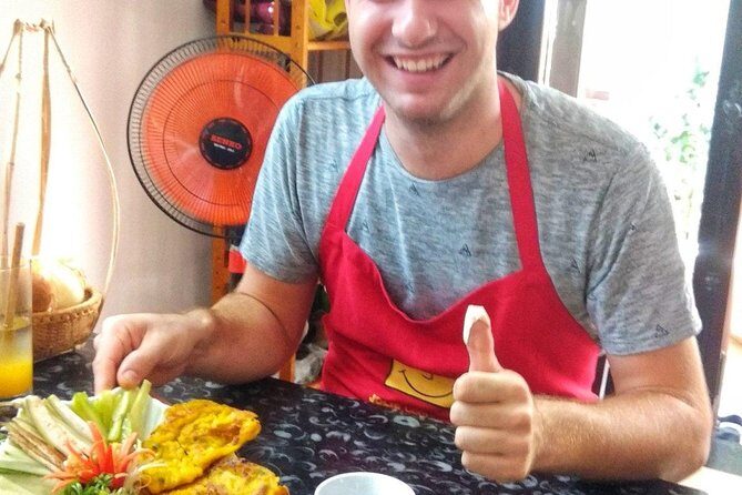 Best cooking class in Hoi An with Jolie (JHA3) - A Step-by-Step Look at the Experience