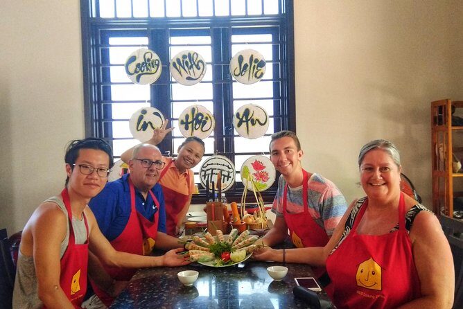 Best cooking class in Hoi An with Jolie (JHA3) - What Dishes Will You Prepare?