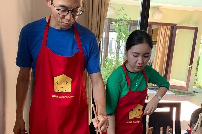 Best cooking class in Hoi An with Jolie (JHA3) - Practical Details and Considerations