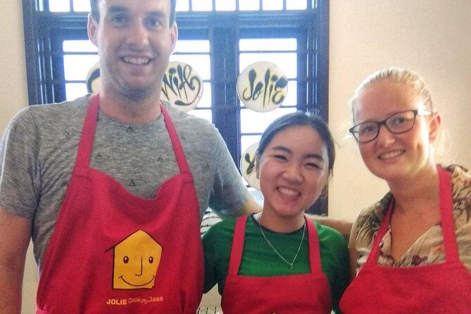 Best cooking class in Hoi An with Jolie (JHA3) - Who Will Love This Experience?