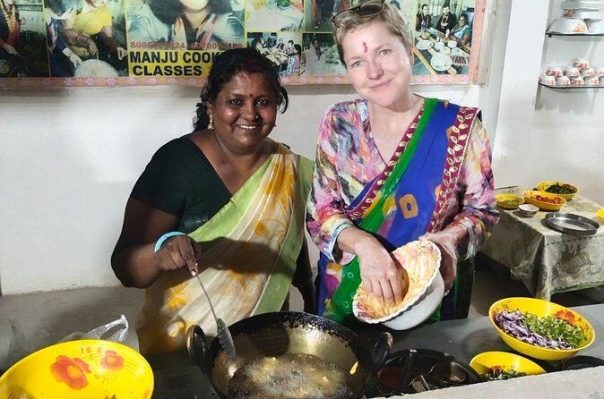 Best cooking class with family in Jaipur - Activity in jaipur - Who Should Consider This Tour?
